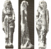 The Egyptian gods of Kommos – Kommos Conservancy